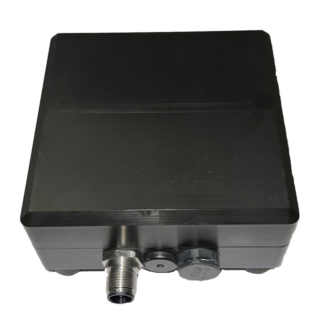 Radar Anti-Collision-System CRAT20-11/11ST 40m – Consult IMPEX